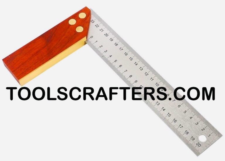 Carpenter Tools: A Guide for Beginners and Pros - Tools Crafters